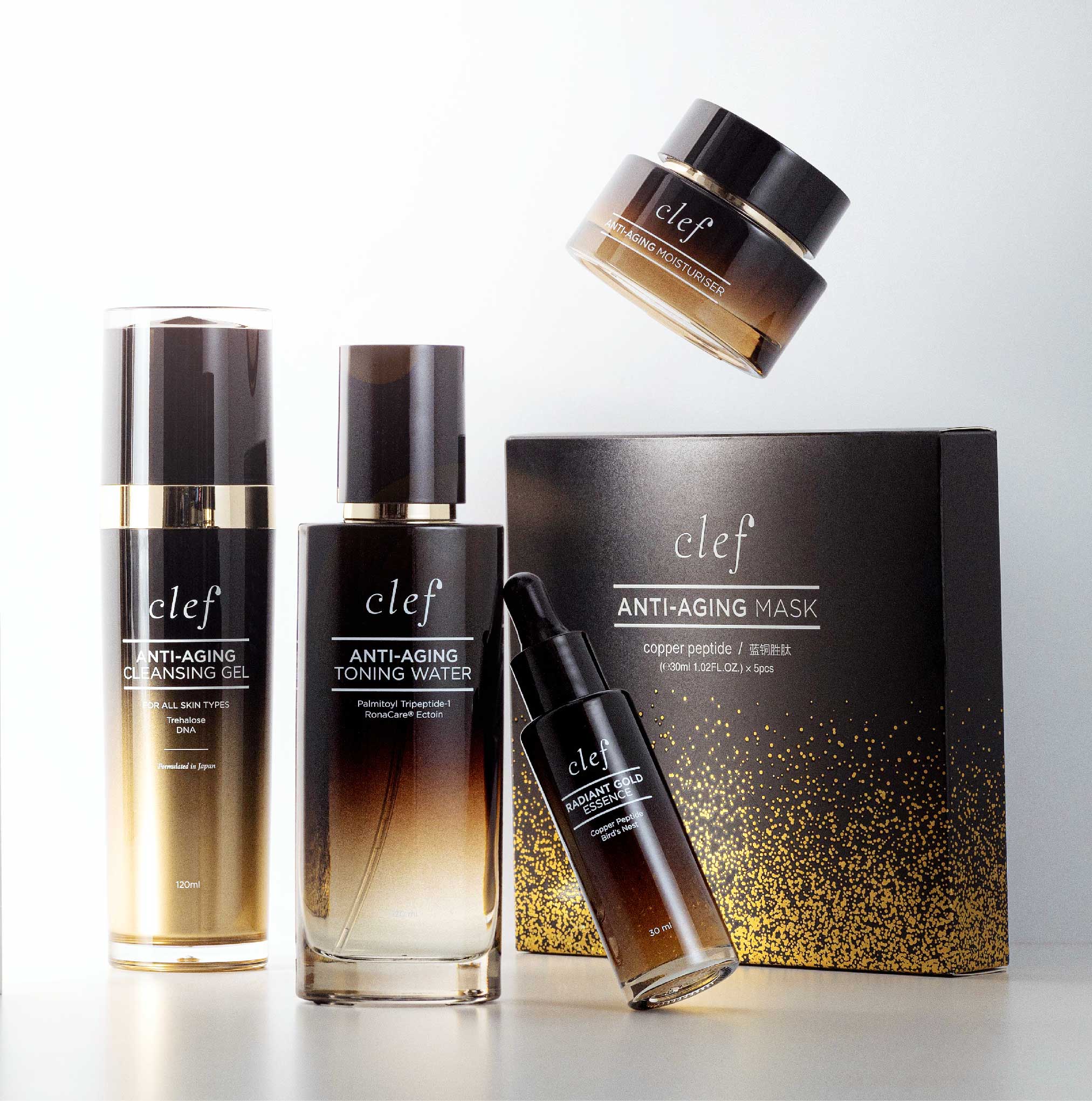 Shop Anti-Aging Skincare Products Online in Malaysia