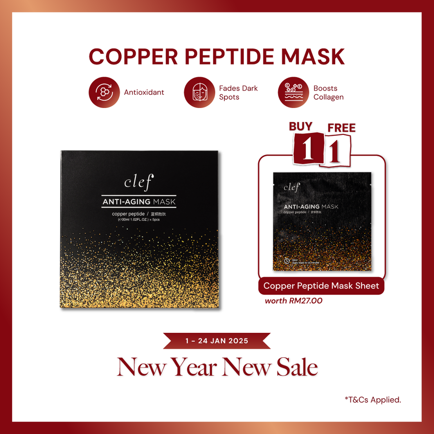 CLEF | Clean and Effective Solutions