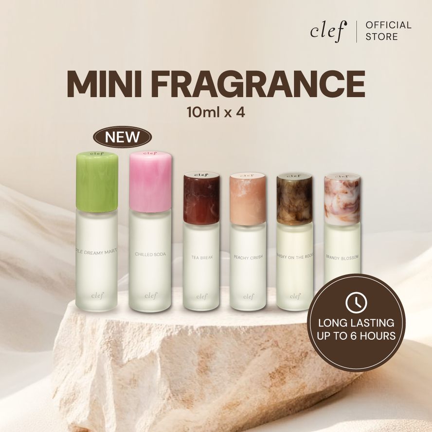 Shop Perfume & Fragrance Online in Malaysia