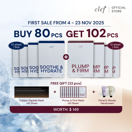 Shop Skincare Products Online in Malaysia | Face & Body