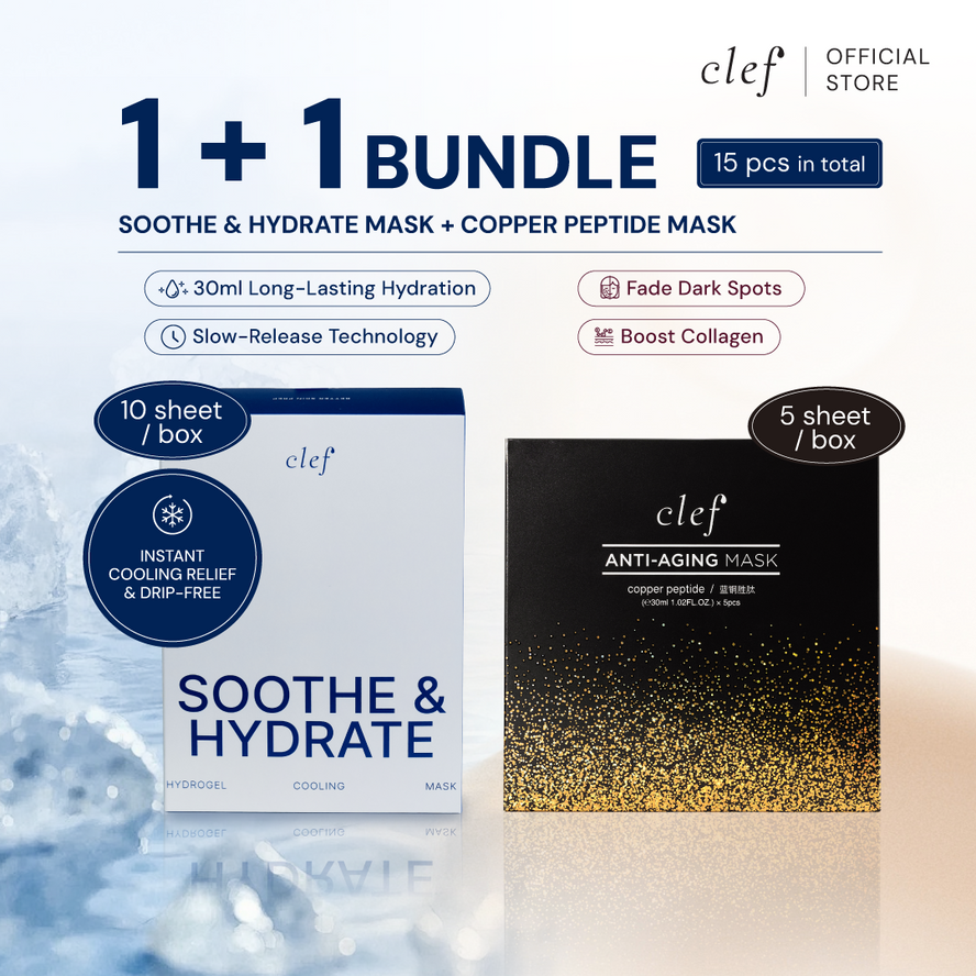 Shop Skincare Products Online in Malaysia | Face & Body