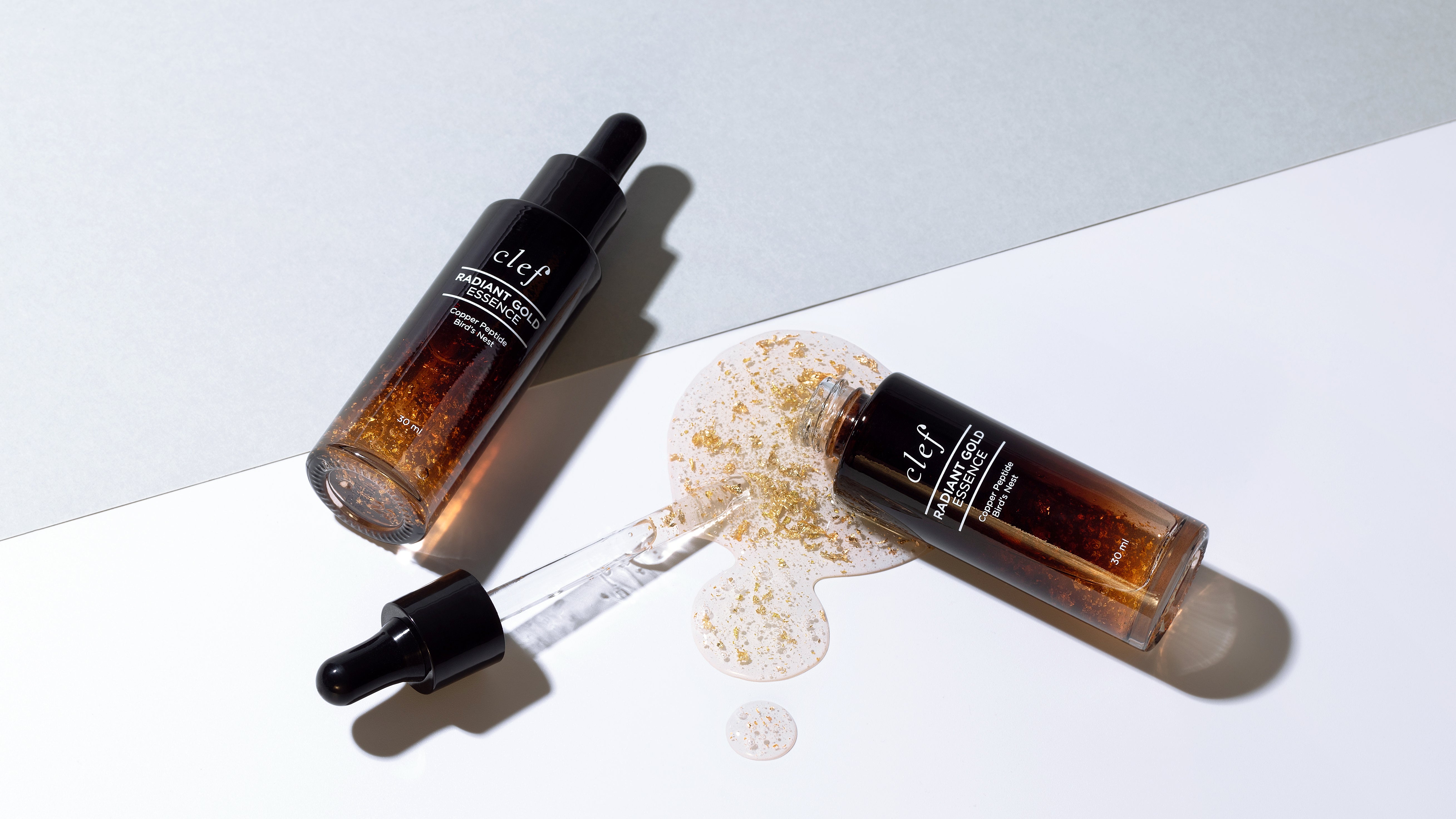 Natural Skincare for Face & Body Malaysia | CLEF Skincare