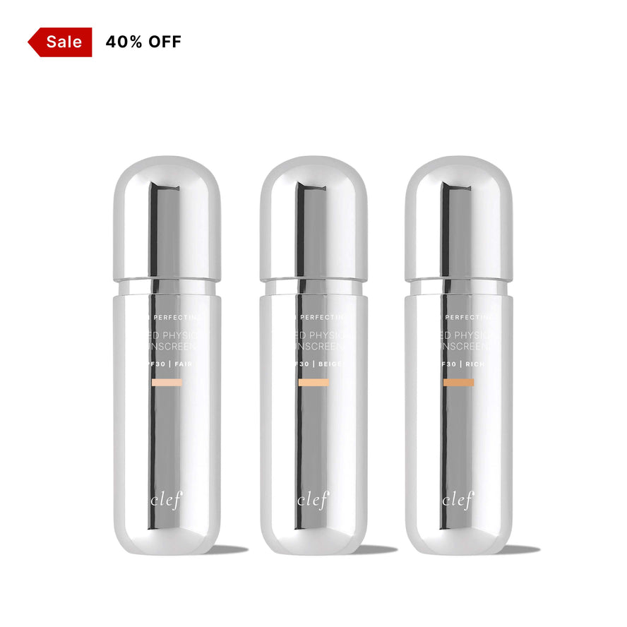 CLEF | Clean and Effective Solutions