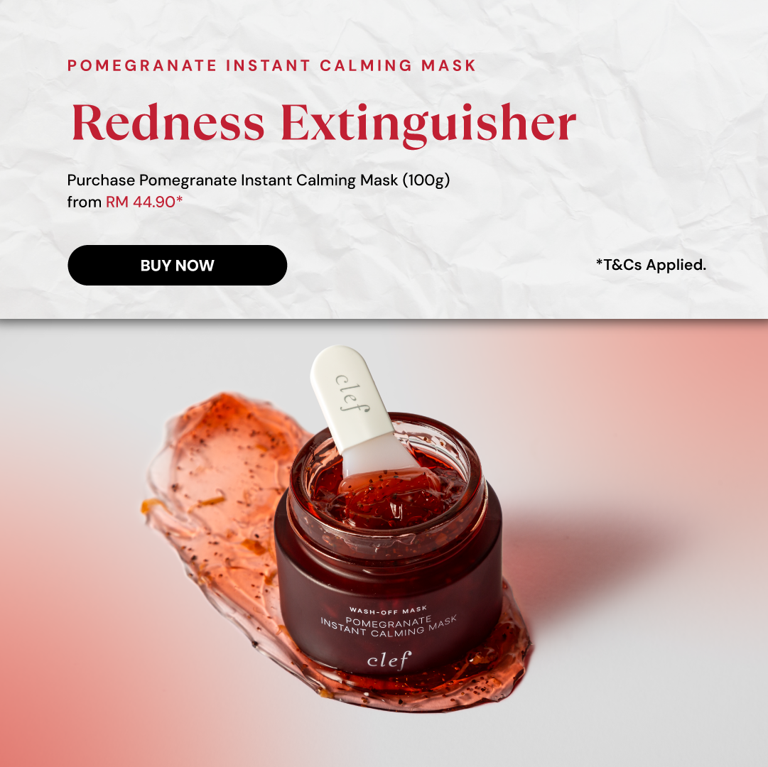 CLEF Skincare | Shop Online for Face & Body Products