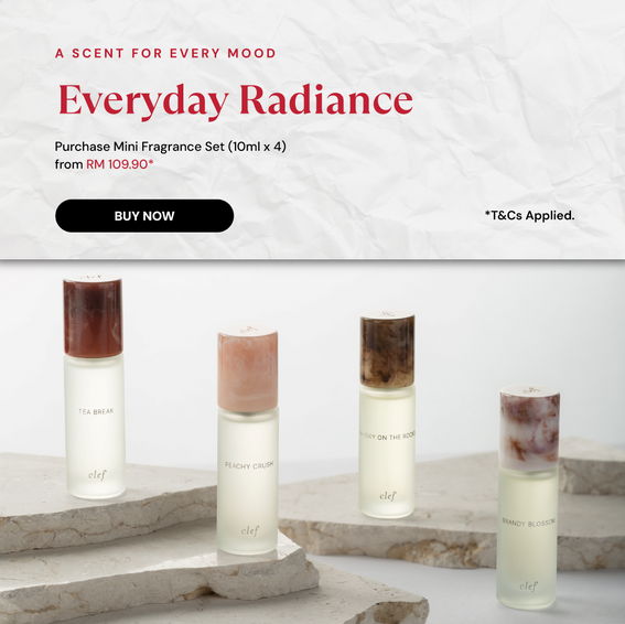 CLEF Skincare | Shop Online for Face & Body Products