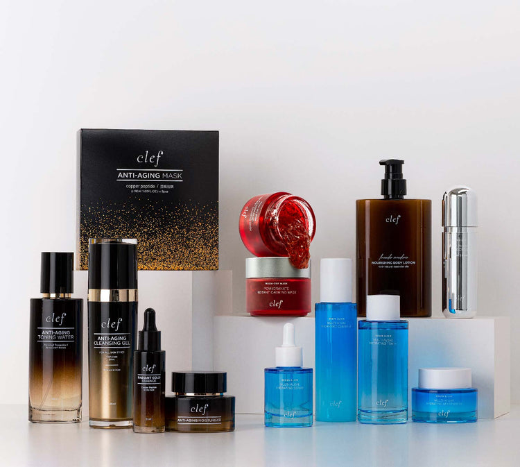 Shop Skincare Products Online in Malaysia | Face & Body