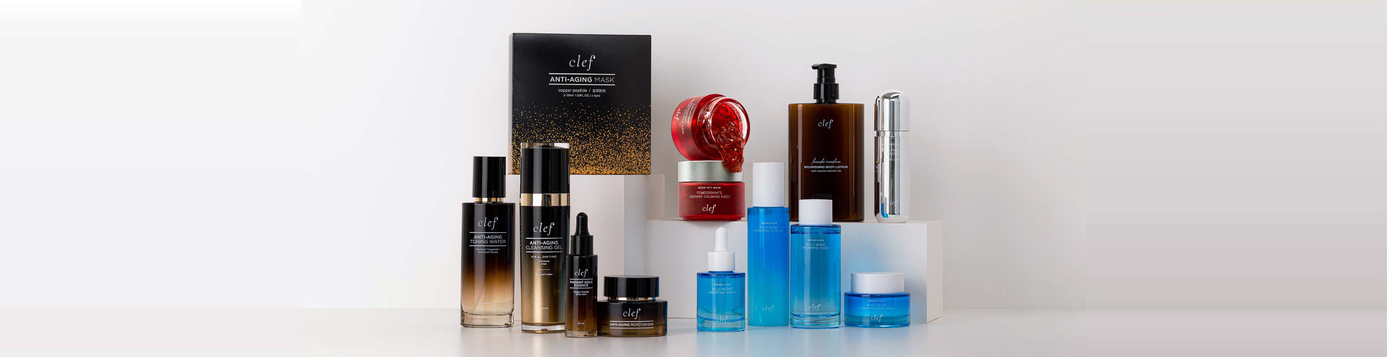 Shop Skincare Products Online in Malaysia | Face & Body