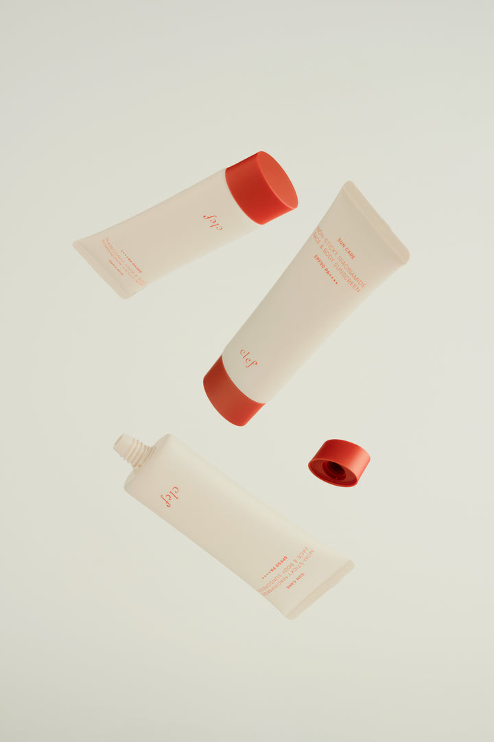Natural Skincare for Face & Body Malaysia | CLEF Skincare