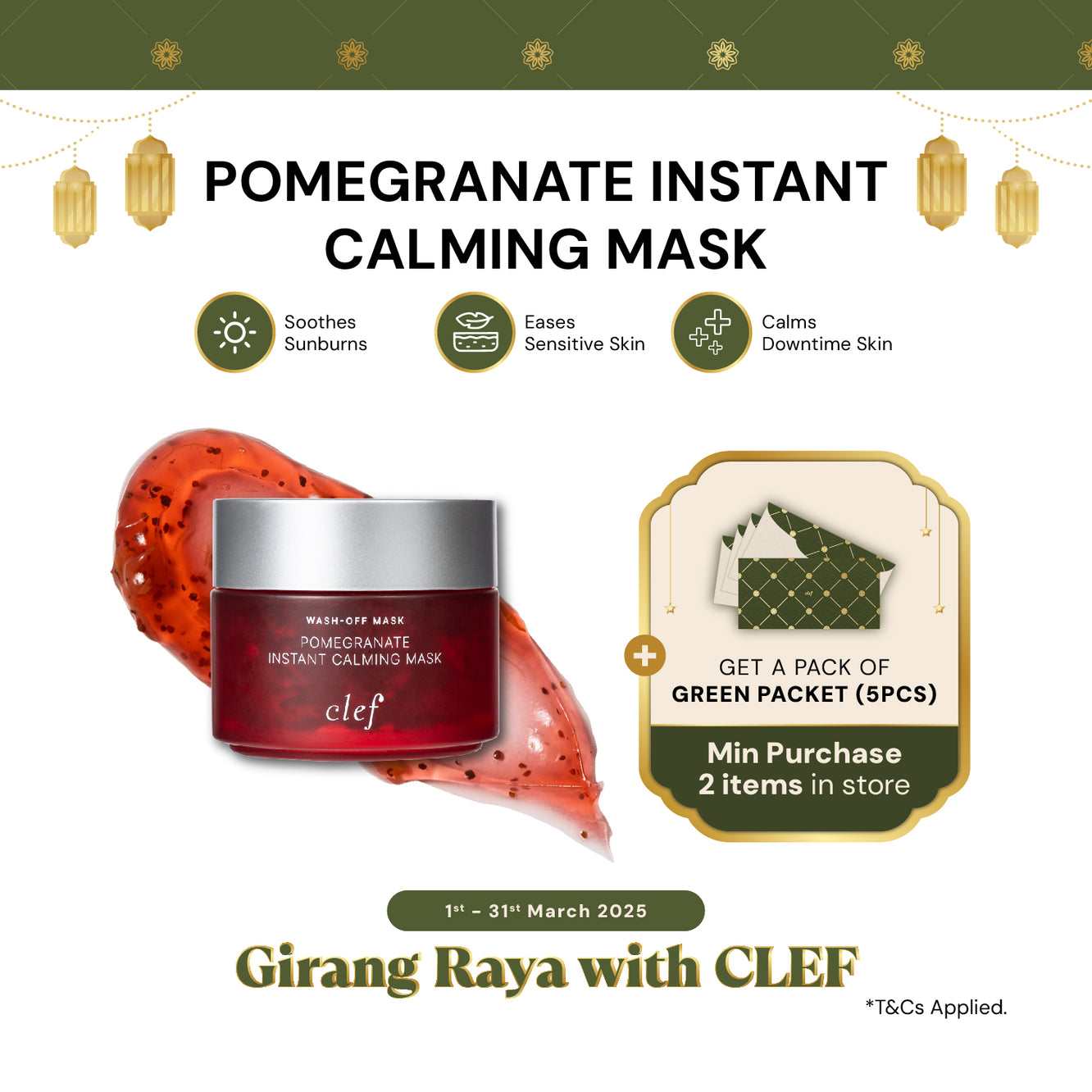 CLEF | Clean and Effective Solutions