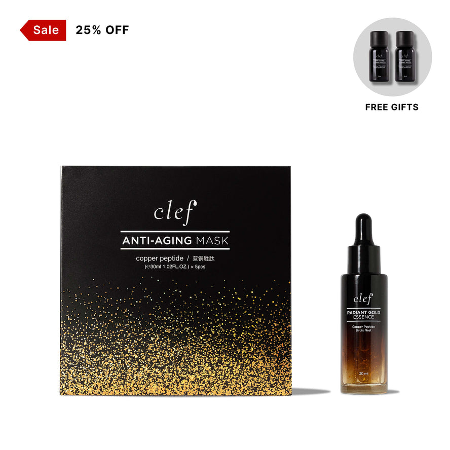 CLEF | Clean and Effective Solutions