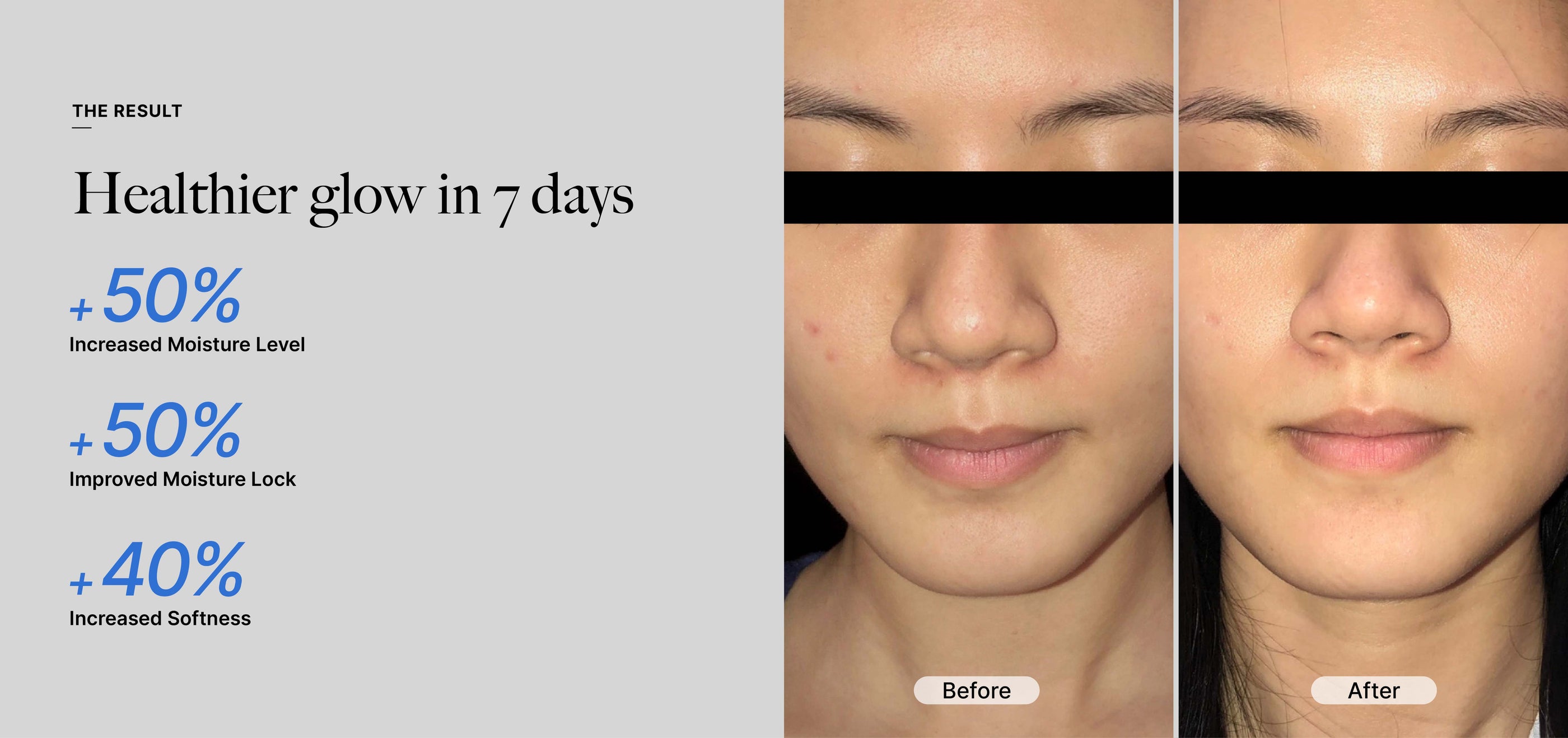 CLEF Ocean Elixir Hydrating Serum | Multi-Algae Moisture Booster Malaysia