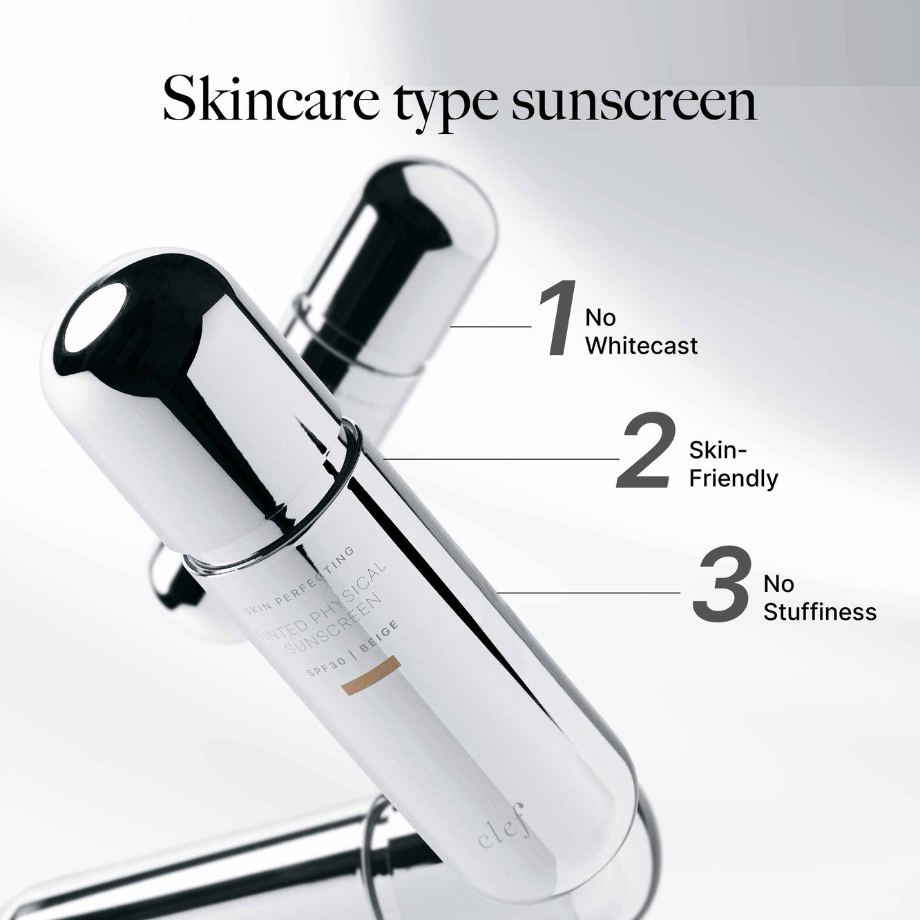 CLEF | Clean and Effective Solutions