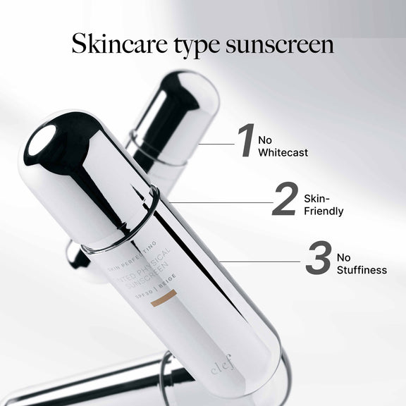 Skin Perfecting Tinted Physical Sunscreen
