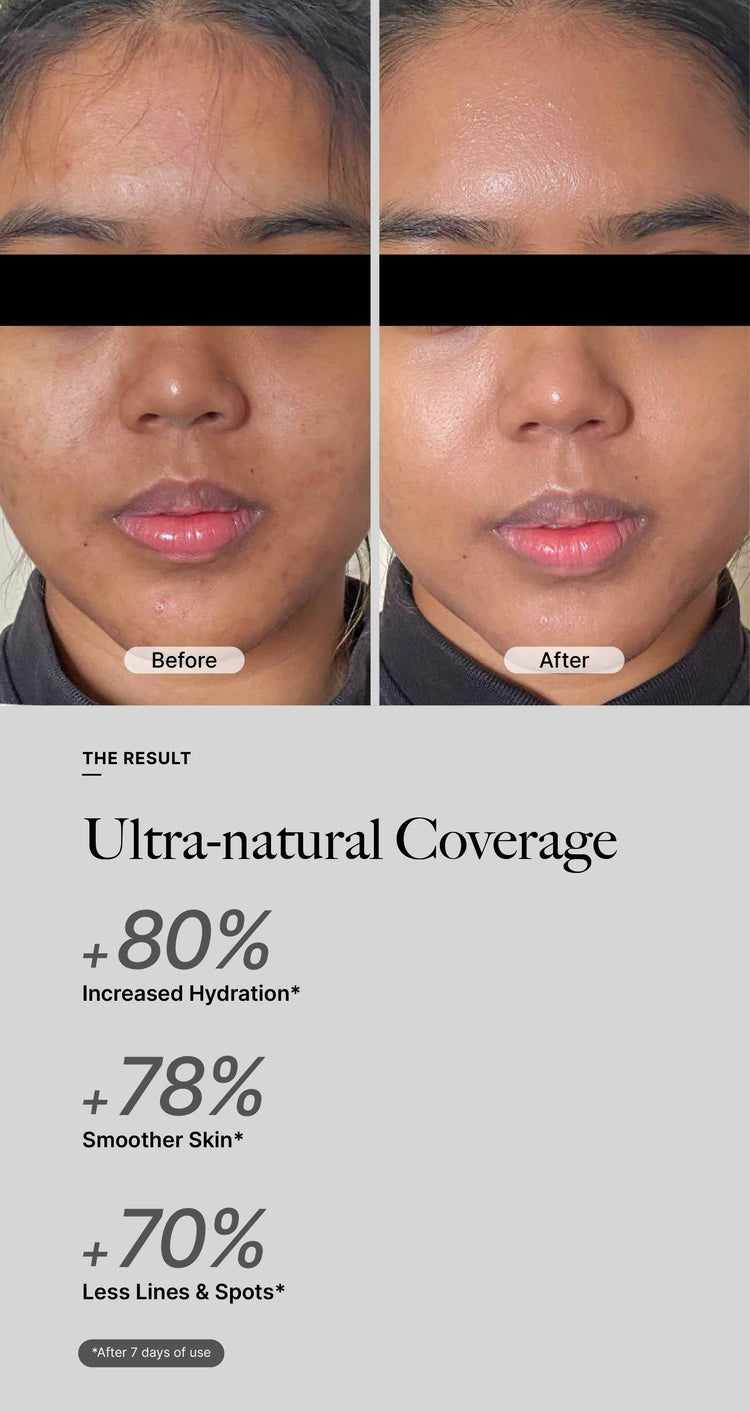 Skin Perfecting Tinted Physical Sunscreen