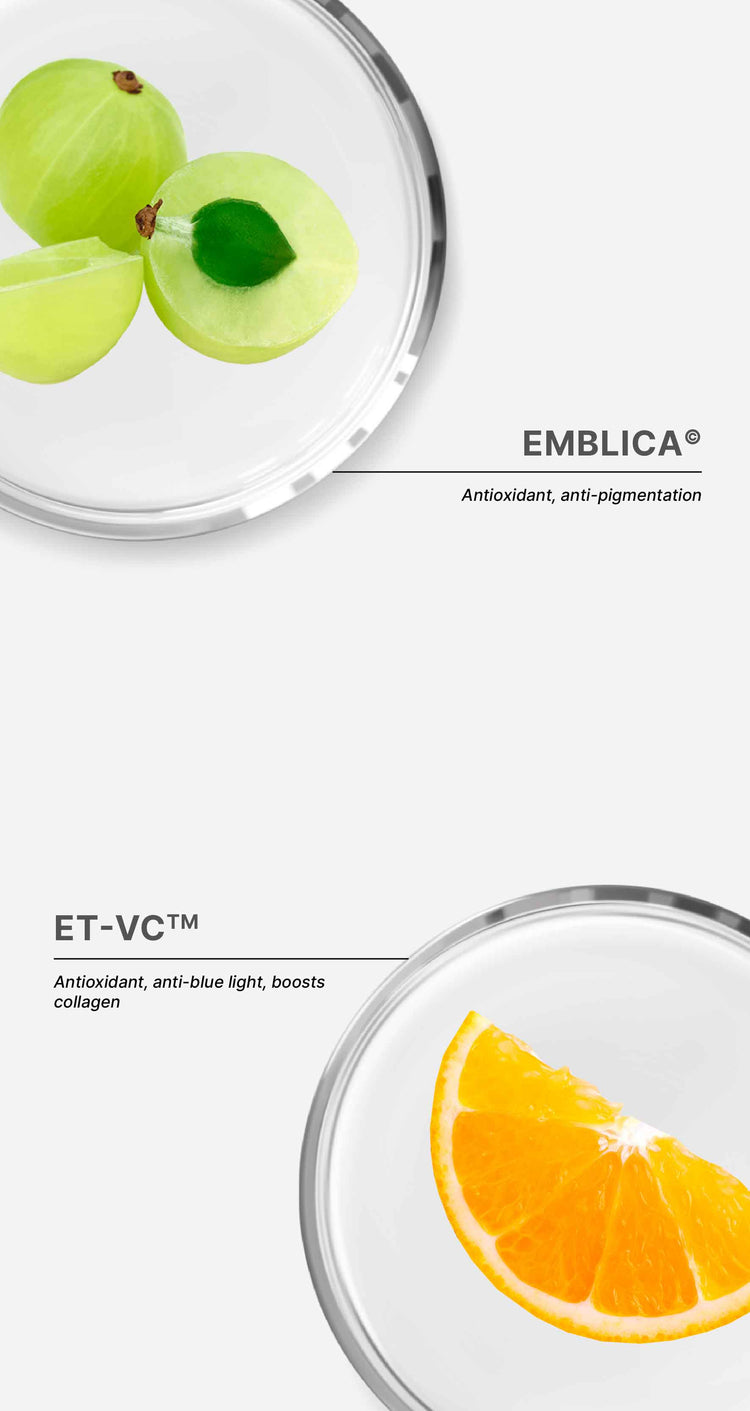 Skin Perfecting Tinted Physical Sunscreen