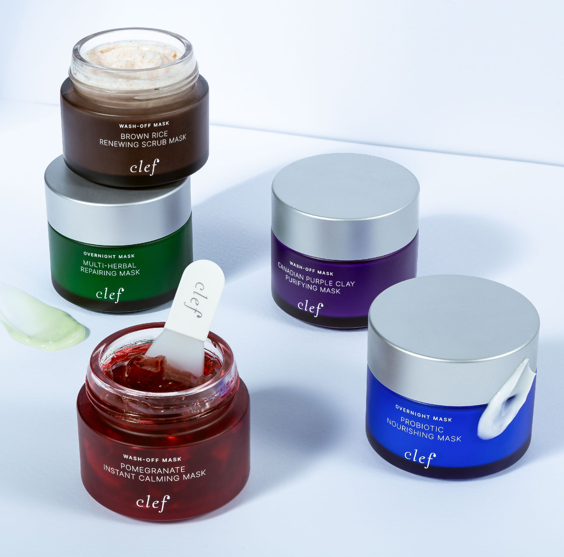 CLEF | Clean and Effective Solutions