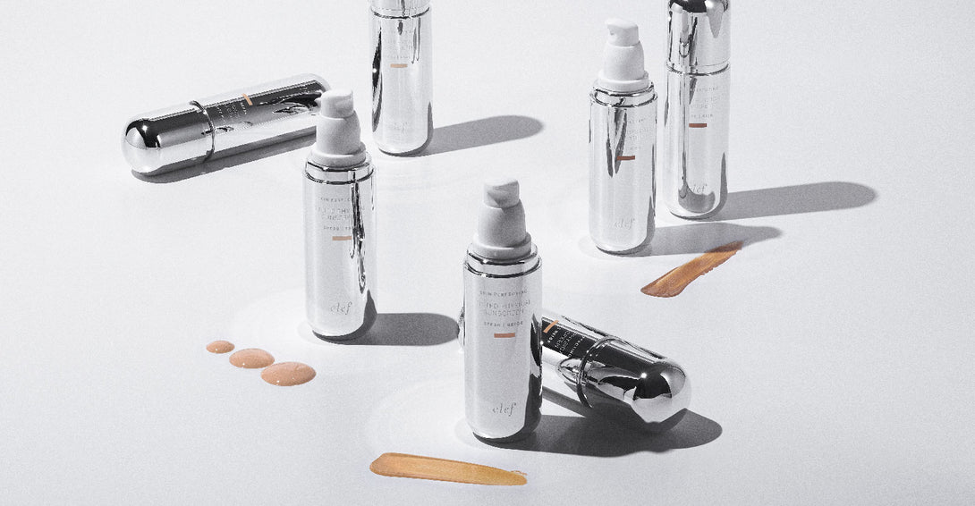 Natural Skincare for Face & Body Malaysia | CLEF Skincare